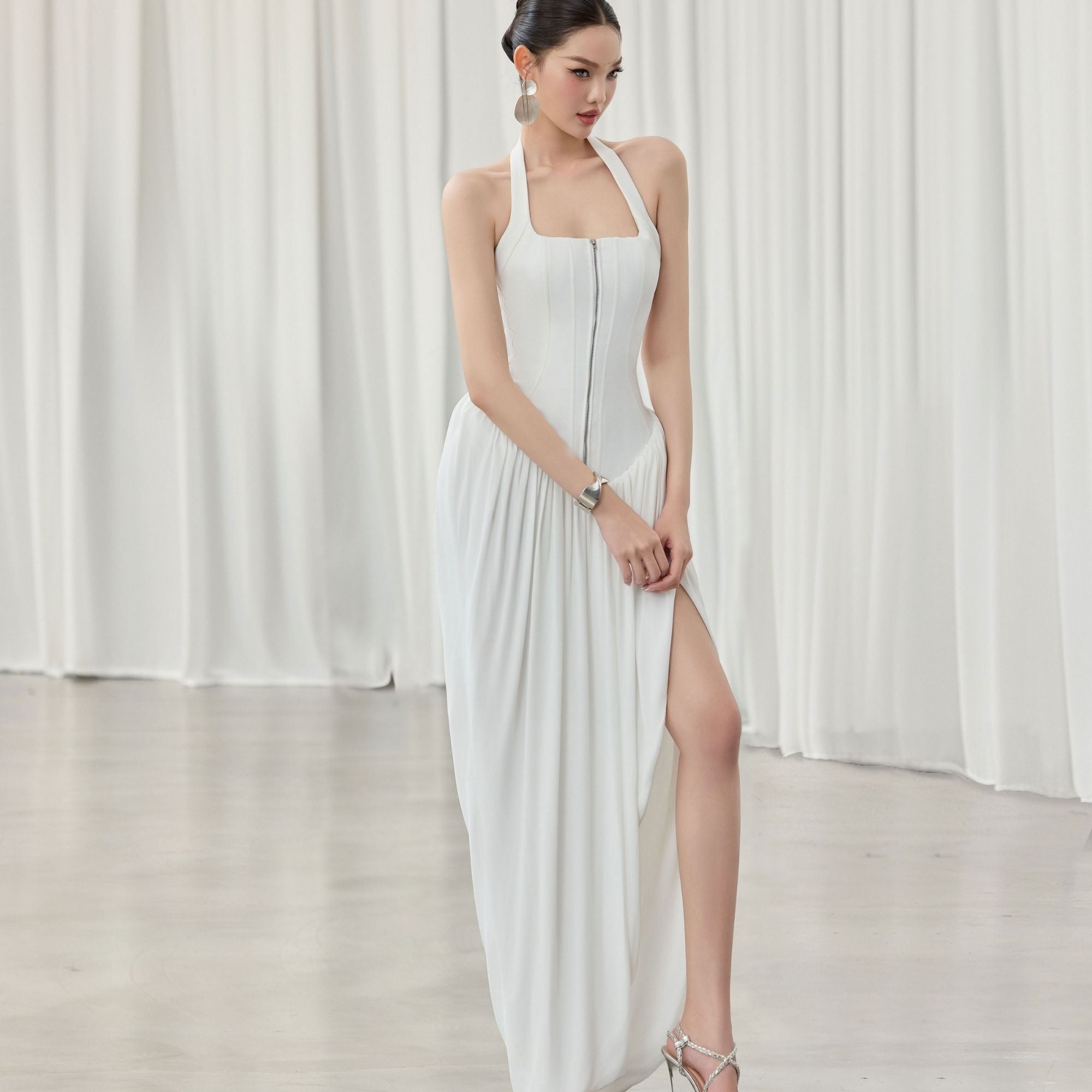 Mady Dress – Bydi