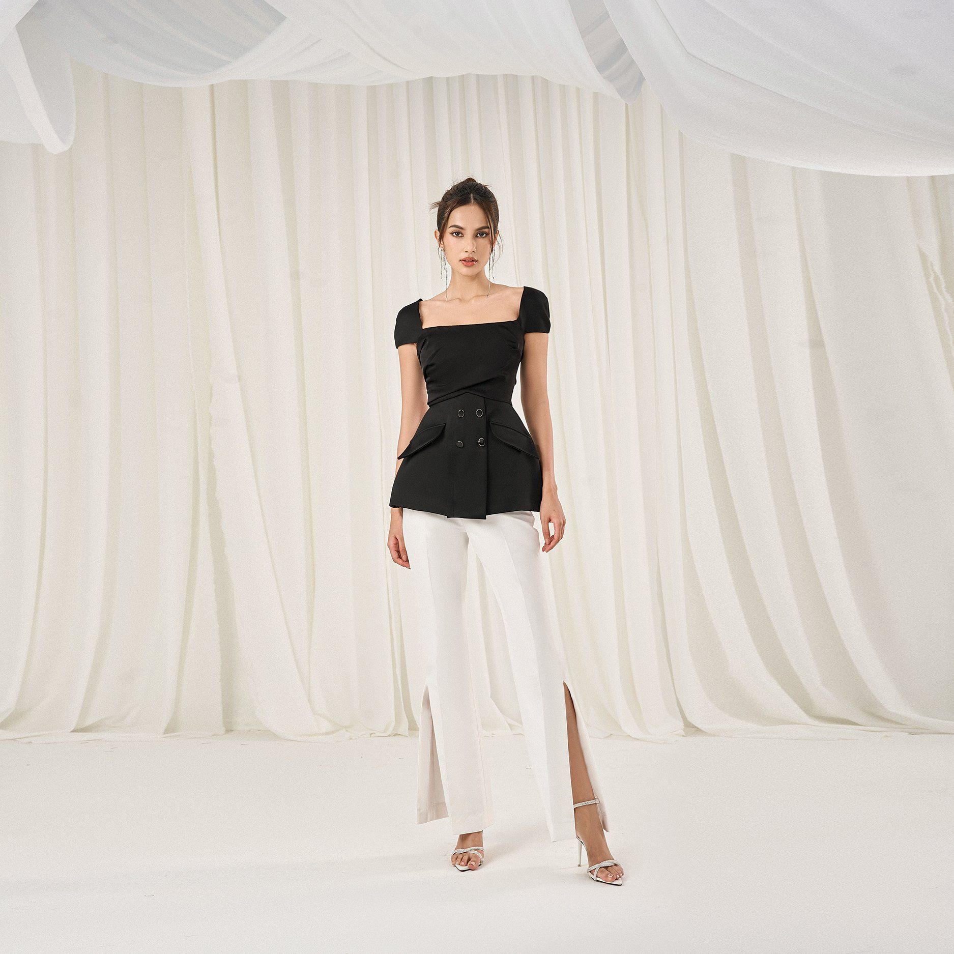 MT027 - Maeve Top – Bydi