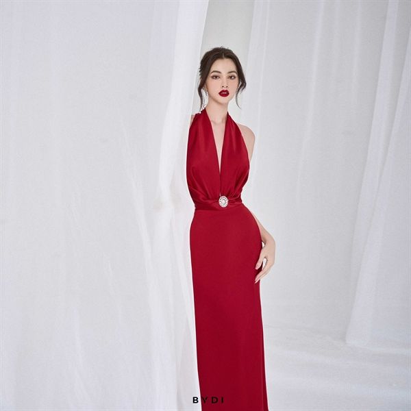 LM037 - Cruella Dress – Bydi