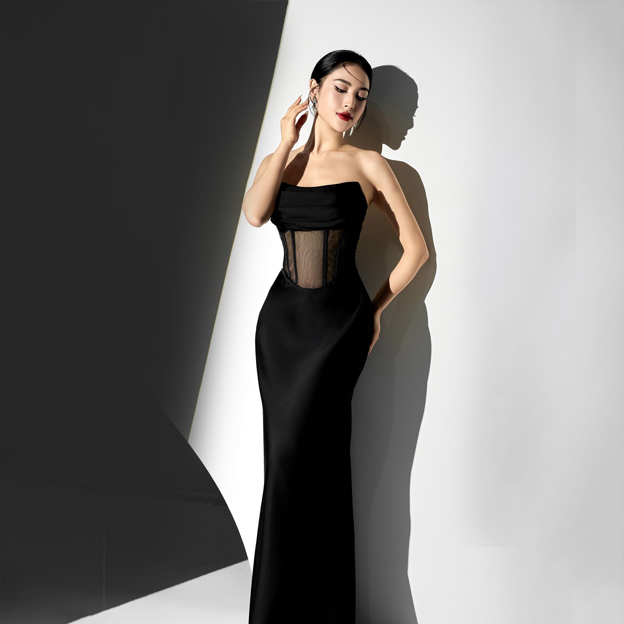 Lassy Dress – Bydi