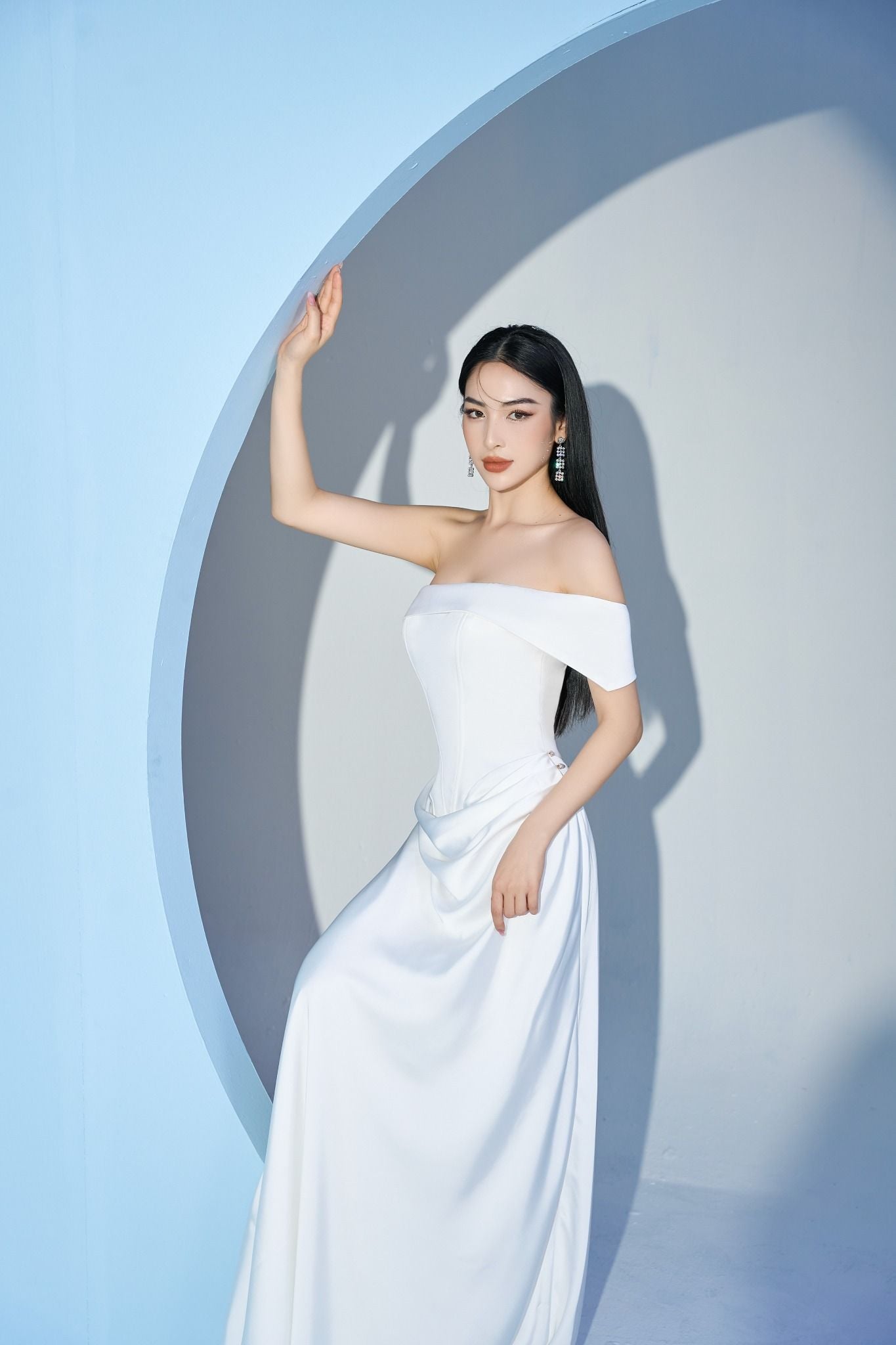 LT017 - Veda Dress – Bydi