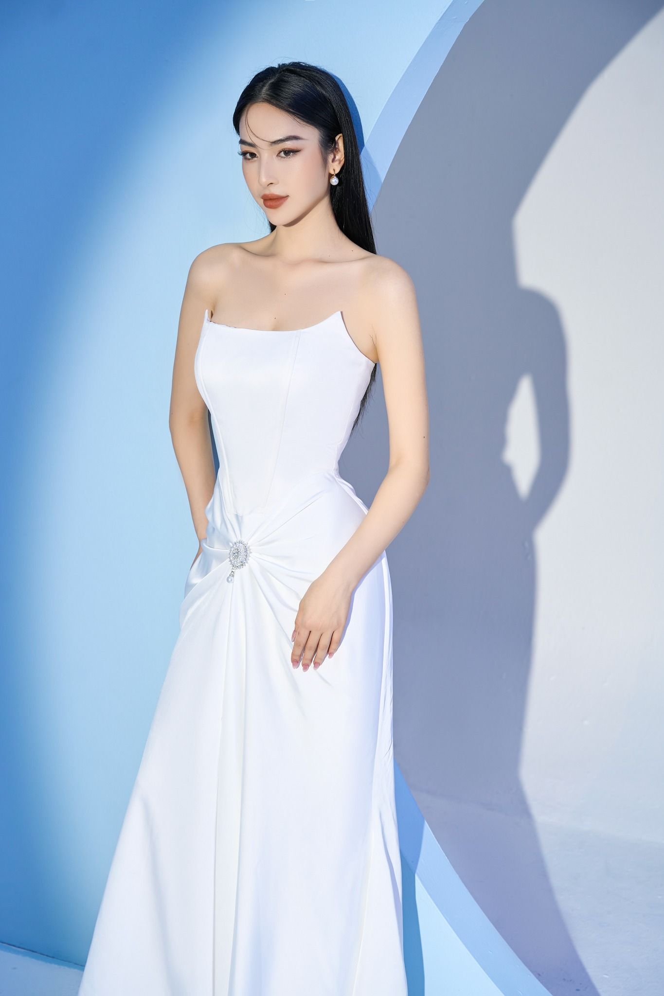 LT015 - Luna Dress – Bydi