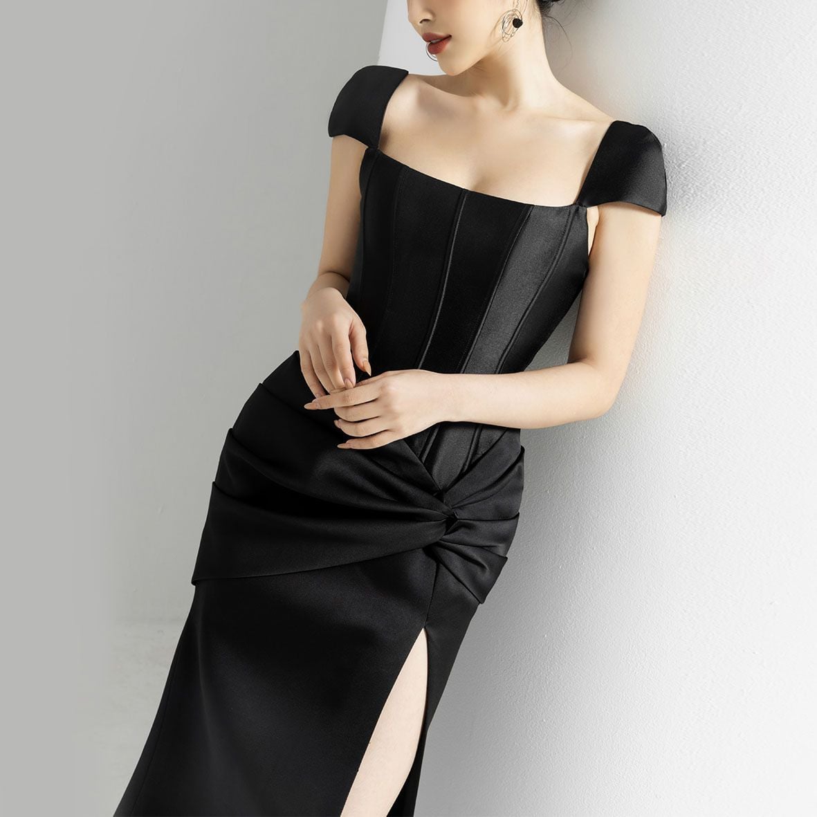 LT007 - Hera Dress – Bydi