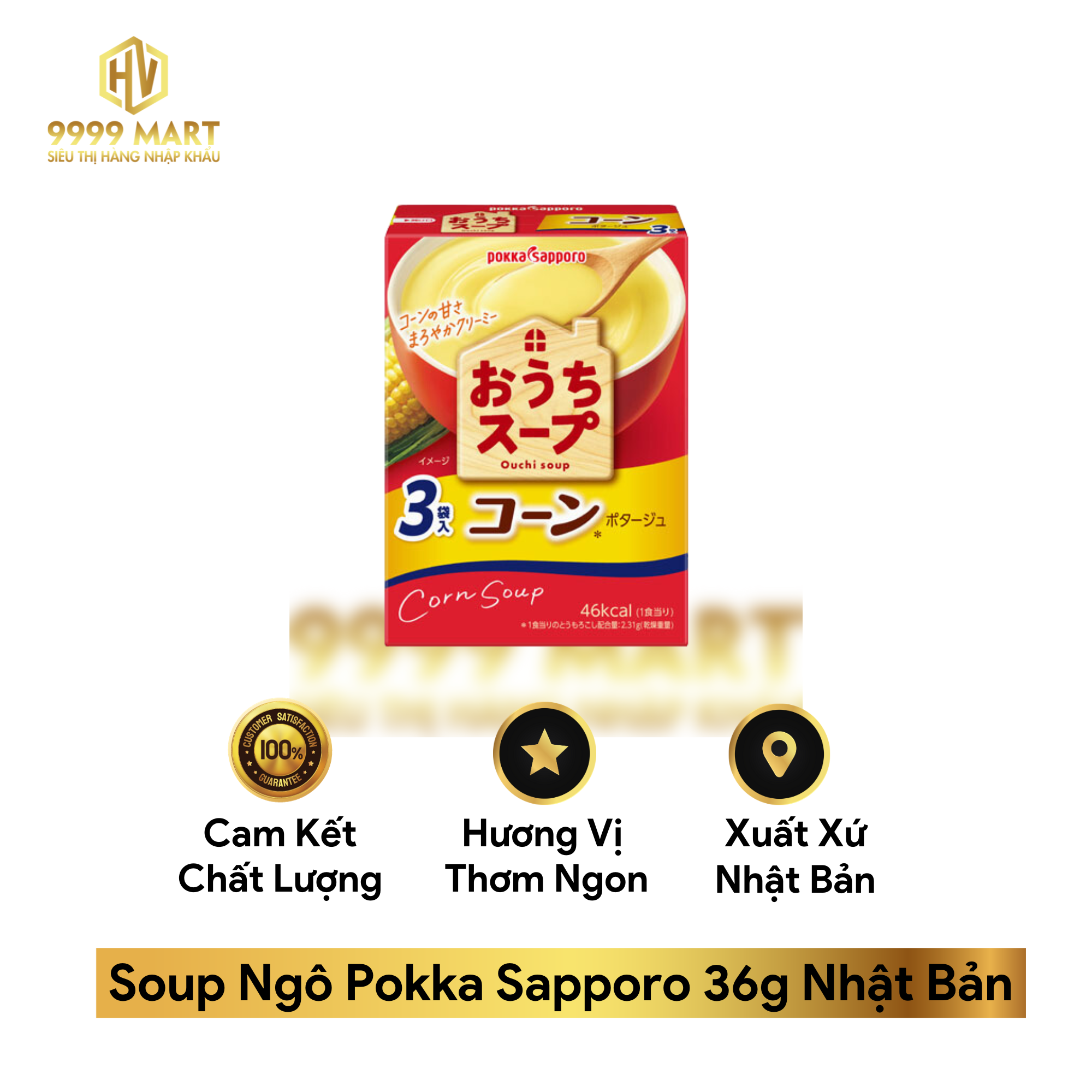 Soup Pokka Sapporo 36g Nhật Bản – Siêu Thị Hàng Nhập Khẩu 9999