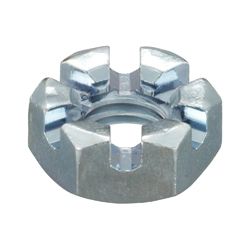 Crown-Nut - SUNCO – Siêu Thị Công Nghiệp Inmart.vn