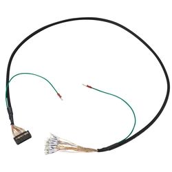 Keyence KV/KV Nano/KZ PLC Series-compatible Cable - MISUMI – Siêu Thị ...