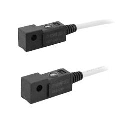 Solid State Auto Switch With Timer, Band-Mounting Style, D-G5NT - SMC ...