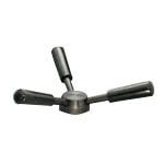 Three-arm Handle TRA - KONISHI – Siêu Thị Công Nghiệp Inmart.vn