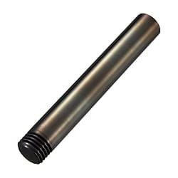 Linear Shafts-One End Male Thread With Thread Dia. Equal To Shaft Dia ...