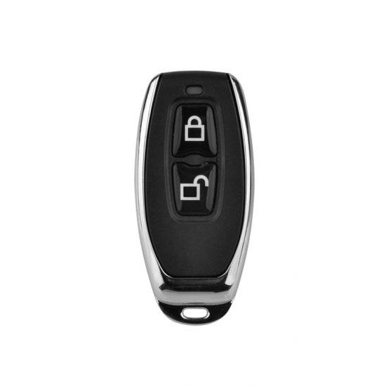 Module Remote KSC-RF-433Mhz Bộ điều khiển từ xa – Greenlock - khóa điện ...