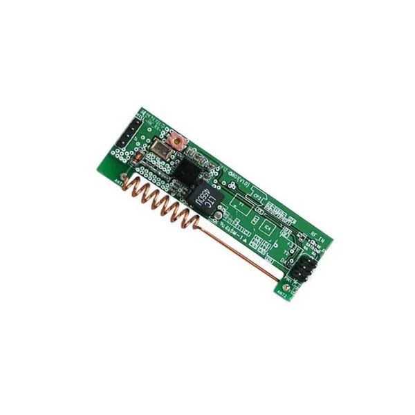 SOLITY RECEIVER MODULE RX-710 – Greenlock - khóa điện tử vân tay thẻ từ ...