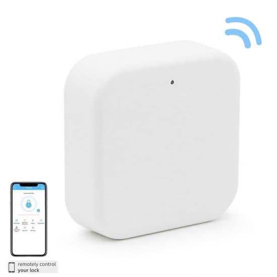 TTLOCK GATEWAY G2 - Kết nối Internet wifi cho khóa thông minh ...