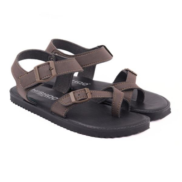 Dép Sandal Daily Trek sandal (sandal đi bộ đường dài) Nam xỏ ngón lót