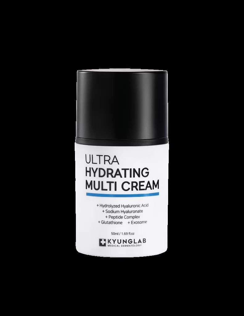 Kyunglab ULTRA HYDRATING CREAM 50ML– Braind