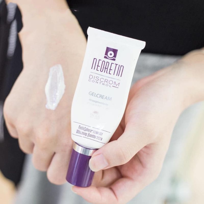 KCN Neoretin– Braind