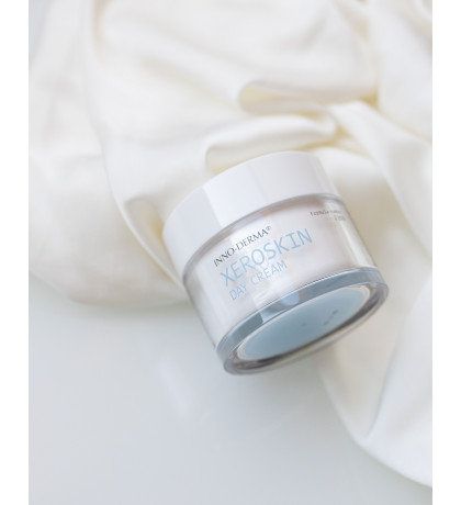 INNOAESTHETICS XEROSKIN DAY CREAM / KEM ĐIỀU TRỊ PHỤC HỒI VÀ TÁI TẠO L ...