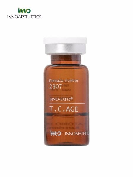 SALE INNOAESTHETICS T.C.AGE HOẠT CHẤT TÁI TẠO, THAY MỚI LÀN DA DÀNH CH– Braind
