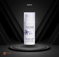KEM TRỊ THÂM NÁM 3 HOẠT TÍNH KÉP BIOTRADE MELABEL FORTE WHITENING CREA ...