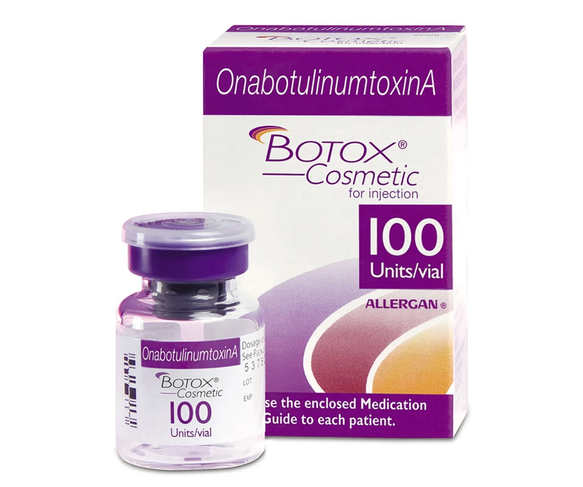 Sale Botox Allergan Mỹ- Giải pháp xóa bỏ các nếp nhăn- BOTOX MỸ– Braind