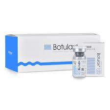 Botulax 100 UI - Filler Botulax– Braind