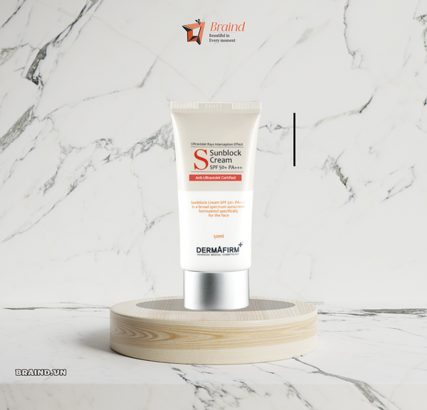 KCN Dermafirm– Braind