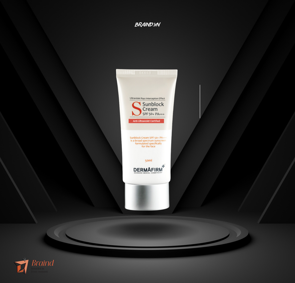 KCN Dermafirm– Braind