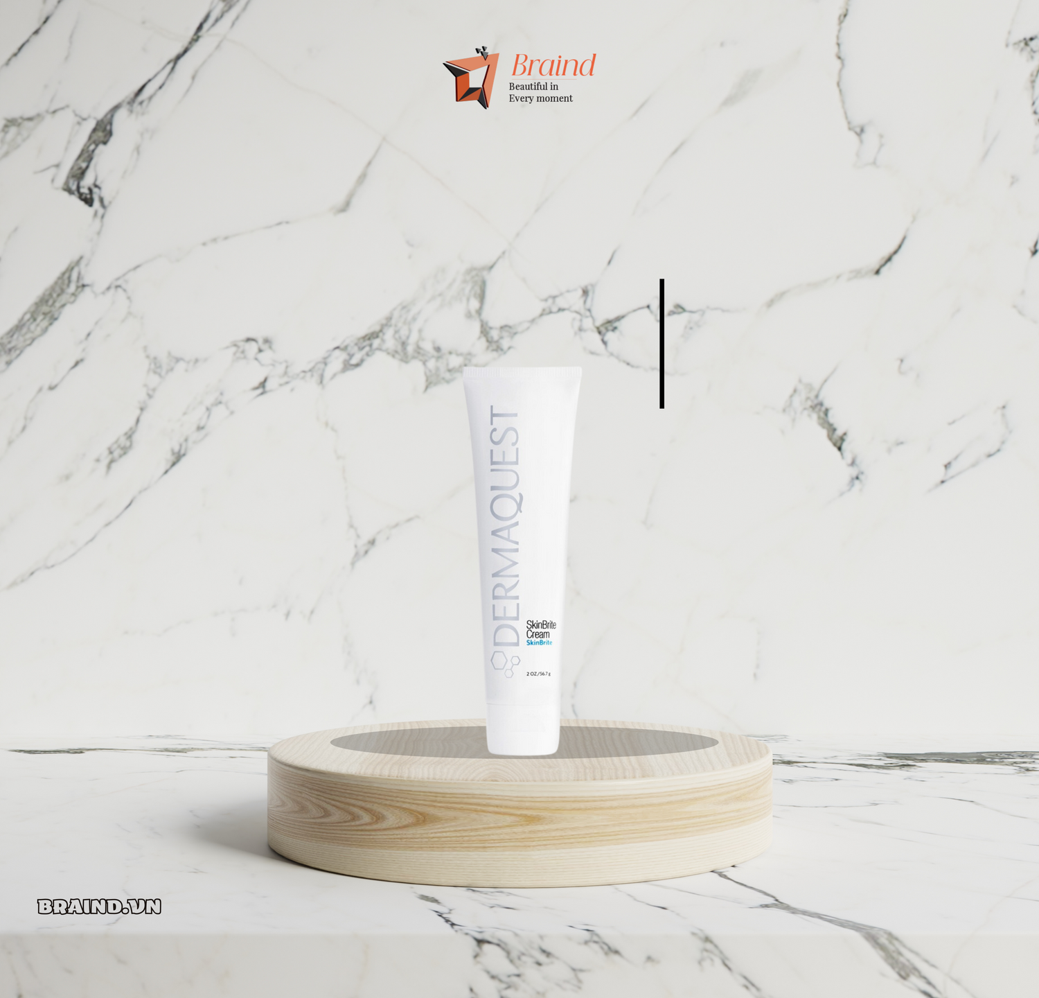 Dermaquest SkinBrite Cream_– Braind