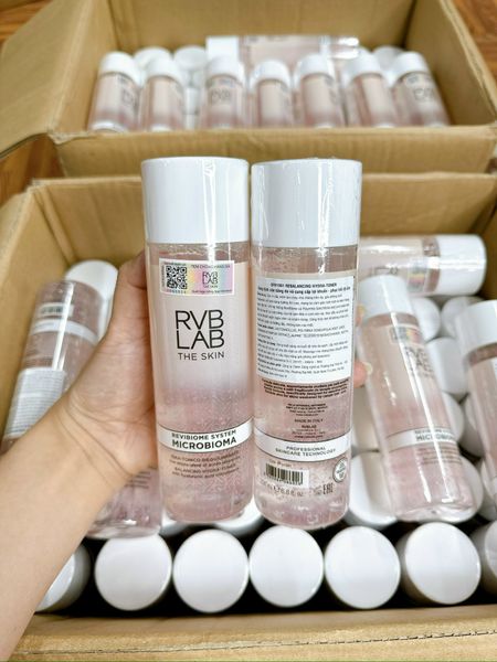 RVB LAB REBALANCING HYDRA-TONER(200ml)– Braind
