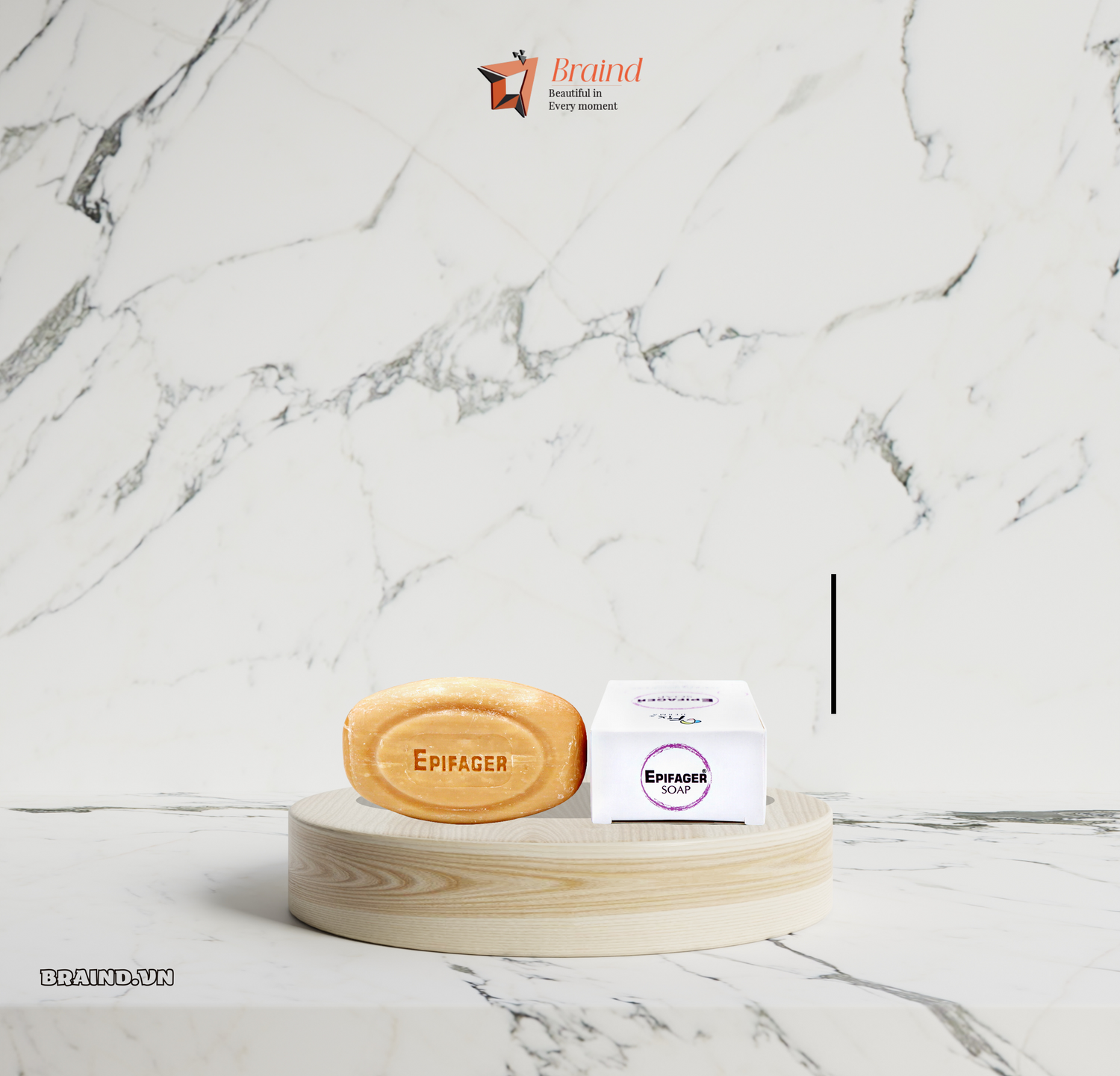 Fixderma Epipager– Braind