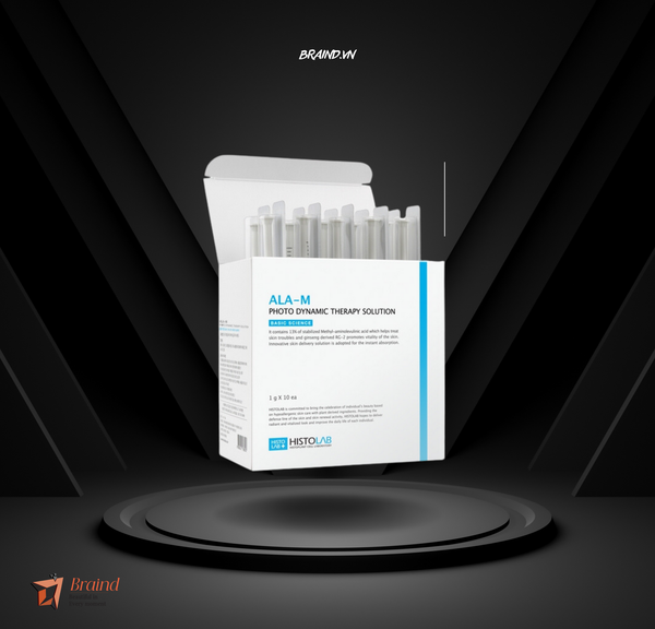 DUNG DỊCH ĐIỀU TRỊ MỤN TRỨNG CÁ NHẸ HISTOLAB MILD ALA PHOTO DYNAMIC TH ...