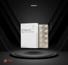 Innoaesthetics Age Control Caps– Braind