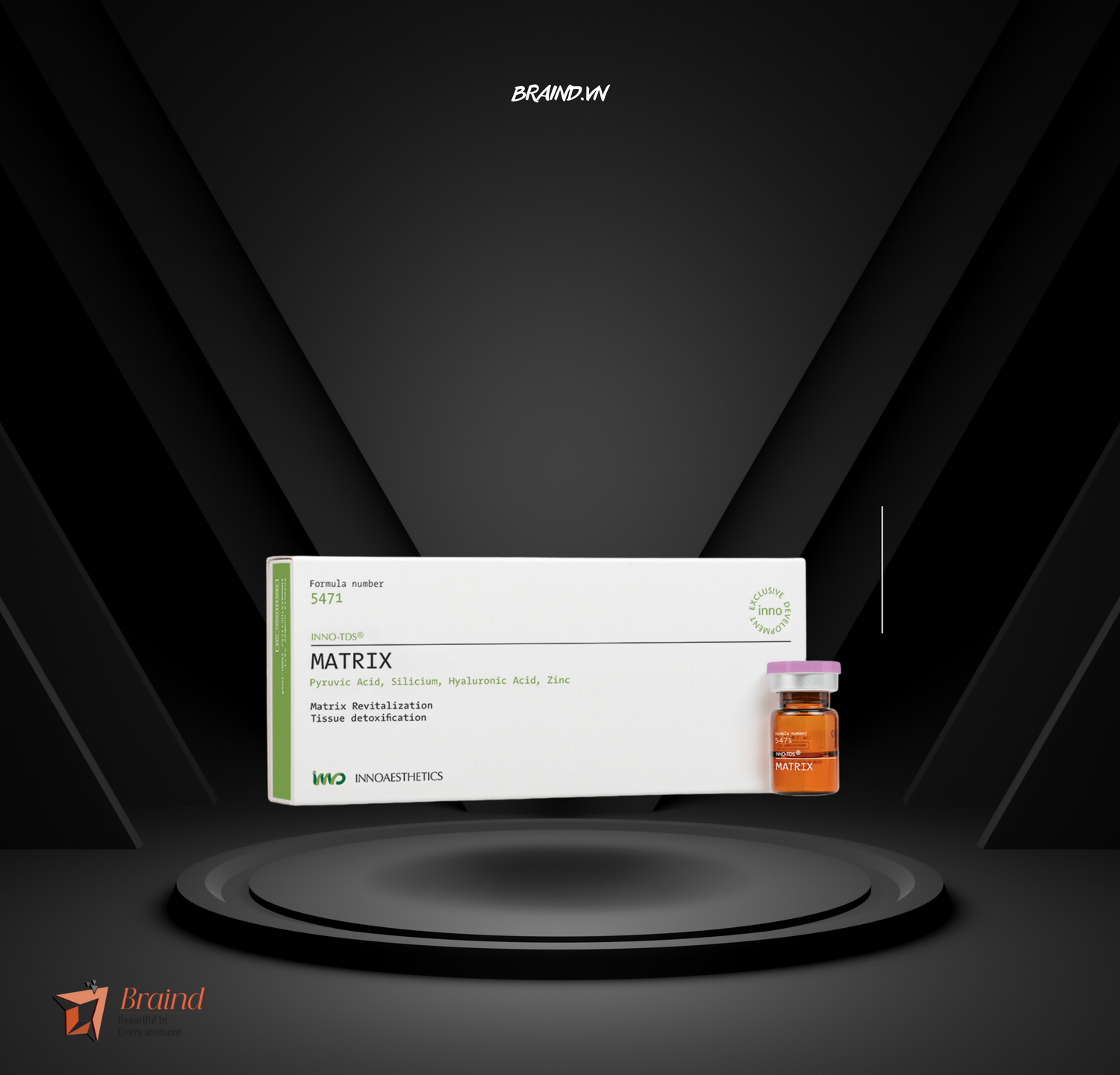 HOẠT CHẤT ĐIỀU TRỊ NẾP NHĂN GẤP VÀ RÃNH NHĂN SÂU KÍCH THÍCH TĂNG SINH ...