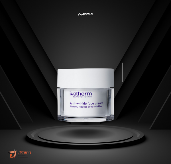 Ivatherm Anti Wrinkle Cream– Braind
