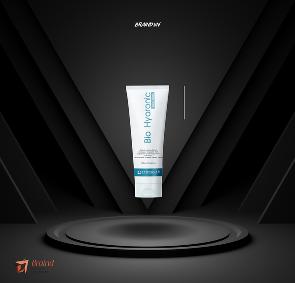 Kyunglab Bio Hyaluronic Face Mask– Braind