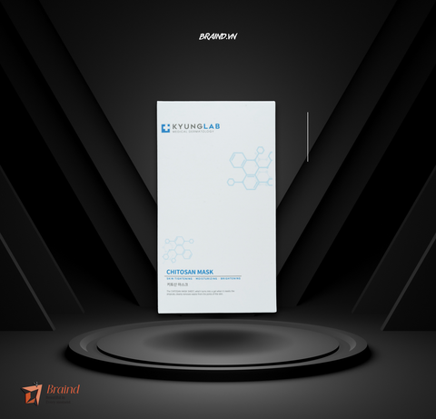 KYUNGLAB PDRN THERAPY AMPOULE 30ml– Braind