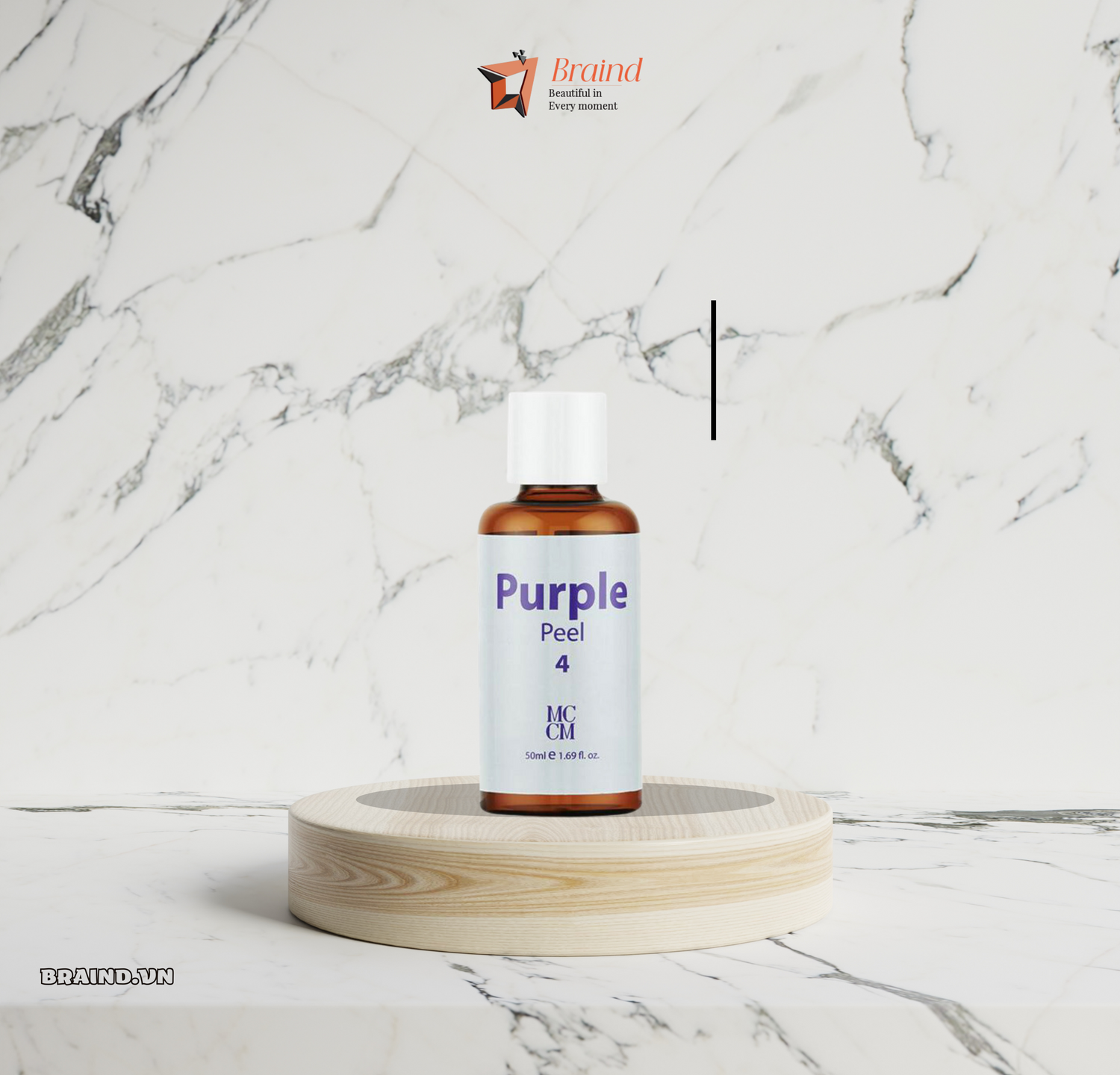 MCCM Purple Peel 4– Braind