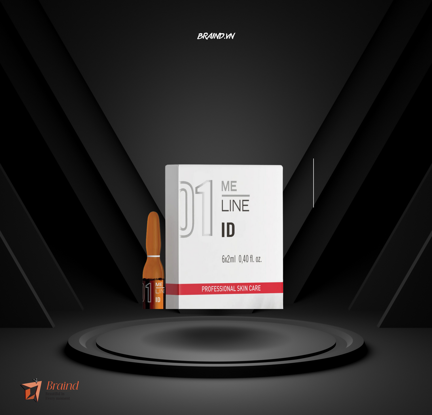 HOẠT CHẤT ĐIỀU TRỊ THÂM VÙNG NHẠY CẢM Innoaesthetics 01 MELINE INTIMAT ...