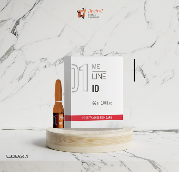 HOẠT CHẤT ĐIỀU TRỊ THÂM VÙNG NHẠY CẢM Innoaesthetics 01 MELINE INTIMAT ...