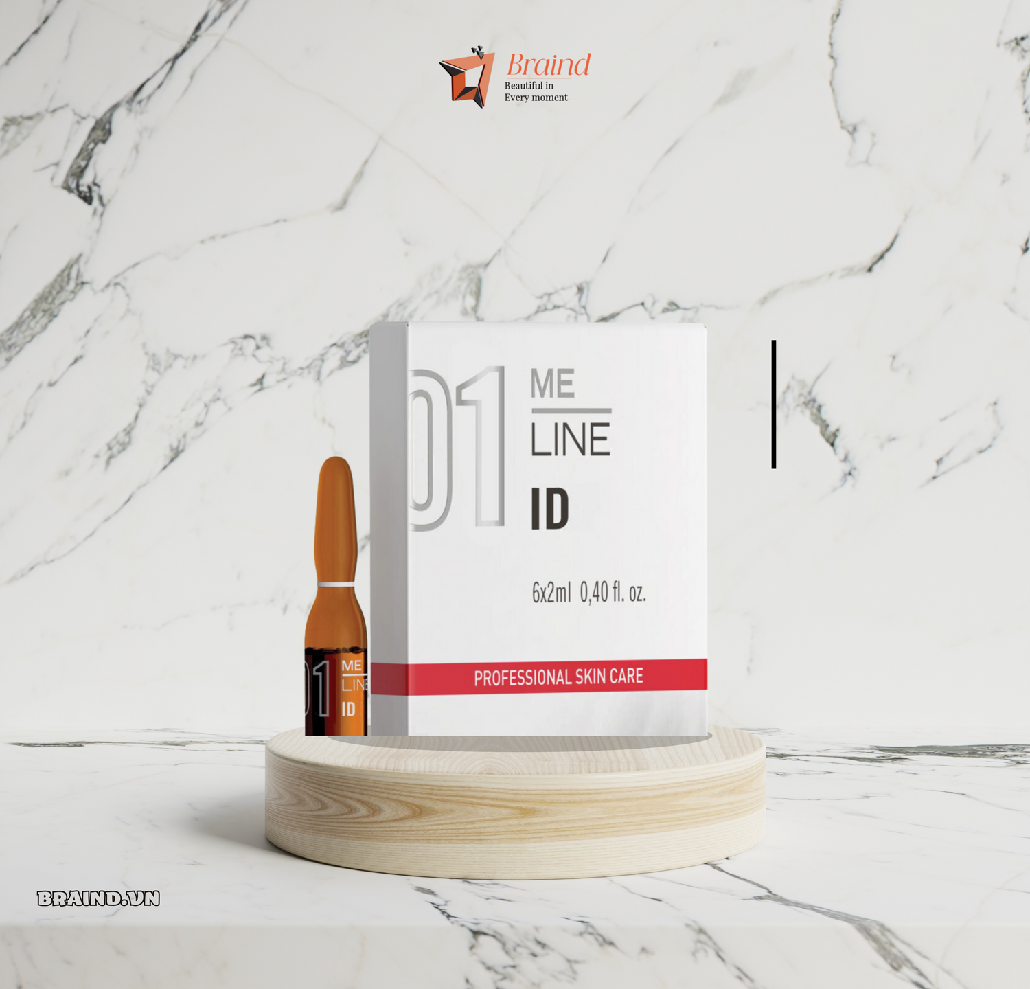 HOẠT CHẤT ĐIỀU TRỊ THÂM VÙNG NHẠY CẢM Innoaesthetics 01 MELINE INTIMAT ...