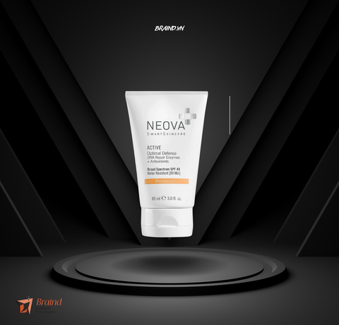 BIO INTENSIVE BODY SUN BLOCK CREAM SPF 50 PA 120ML– Braind