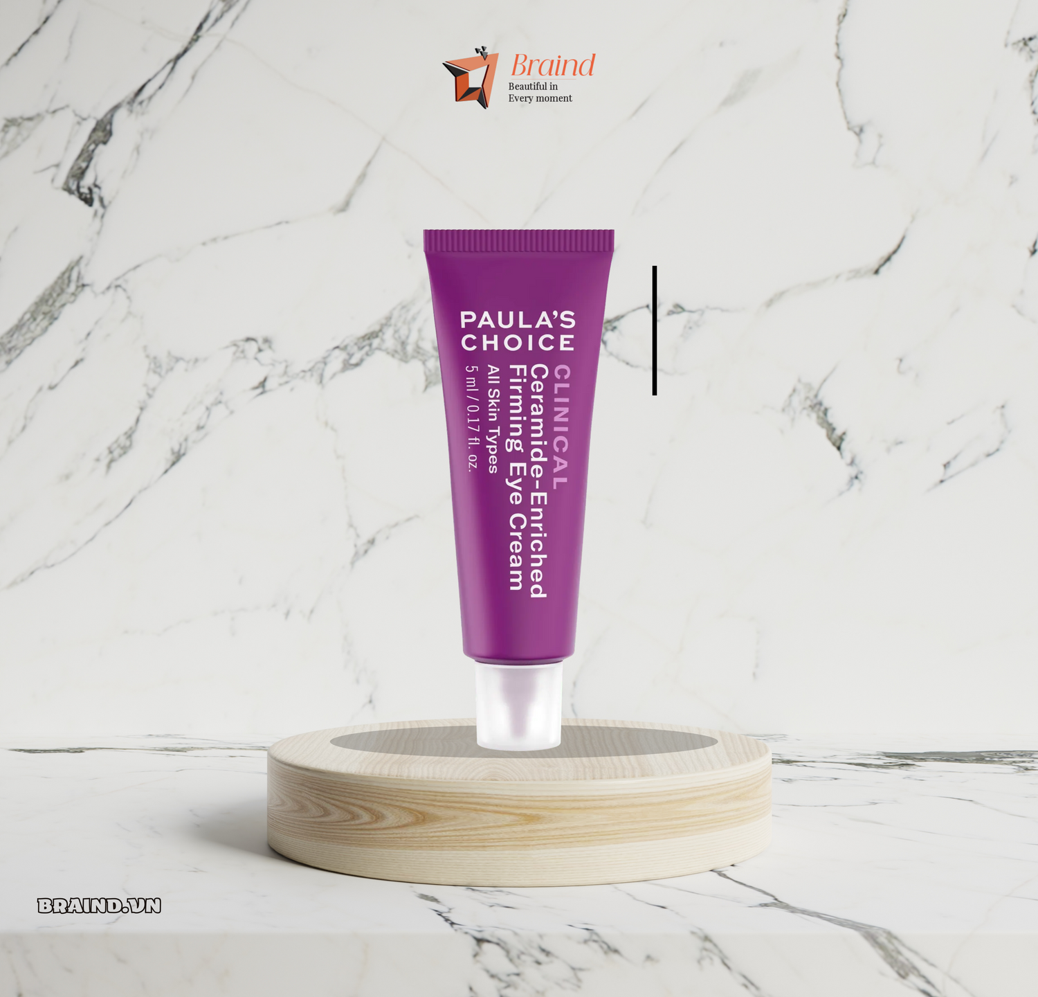 Paula’s Choice Kem dưỡng ẩm mắt – CLINICAL CERAMIDE-ENRICHED FIRMING E ...
