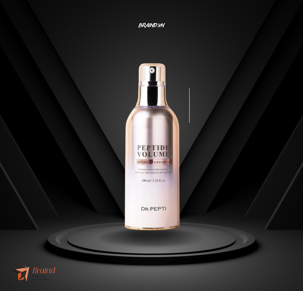 Peptide Volume Lifting Pro Essence_– Braind