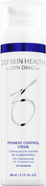 Kem điều trị sắc tố ZO Pigment Control Creme 2% HQ– Braind