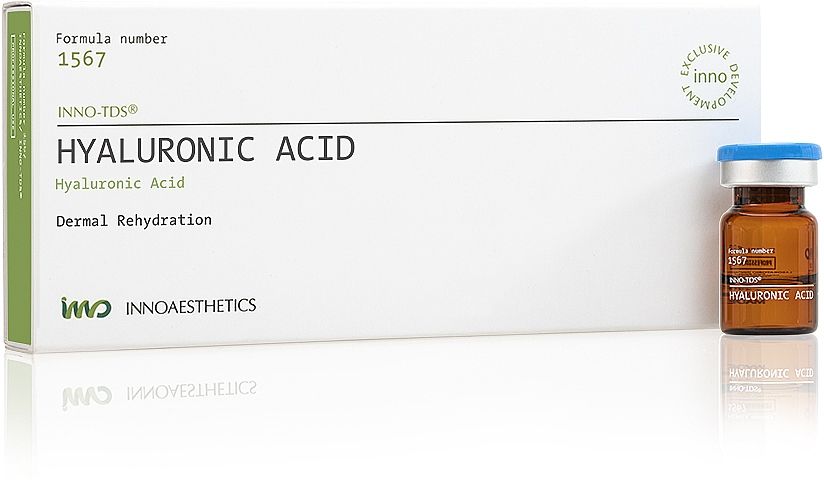 INNOAESTHETICS HAIR LOSS CONTROL HOẠT CHẤT ĐIỀU TRỊ CỤ THỂ CHO CHỨNG H ...