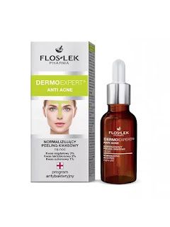 Sale Serum Flos-Lek Dermo Expert Anti Acne Da Dầu Mụn Hỗn Hợp - SR Flo ...