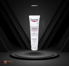 Sữa Rửa Mặt Eucerin White Therapy Cleansing Foam– Braind
