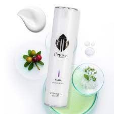 KEM DƯỠNG ẨM BAN NGÀY DÀNH CHO DA KHÔ NHẠY CẢM REJUVE AURA DERMA MOIST ...