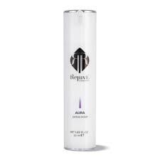 KEM DƯỠNG ẨM BAN NGÀY DÀNH CHO DA KHÔ NHẠY CẢM REJUVE AURA DERMA MOIST ...