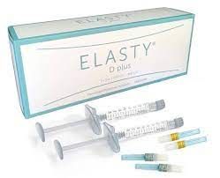 Filler Elasty F Plus 1ml x2 (xanh) - filler trung– Braind