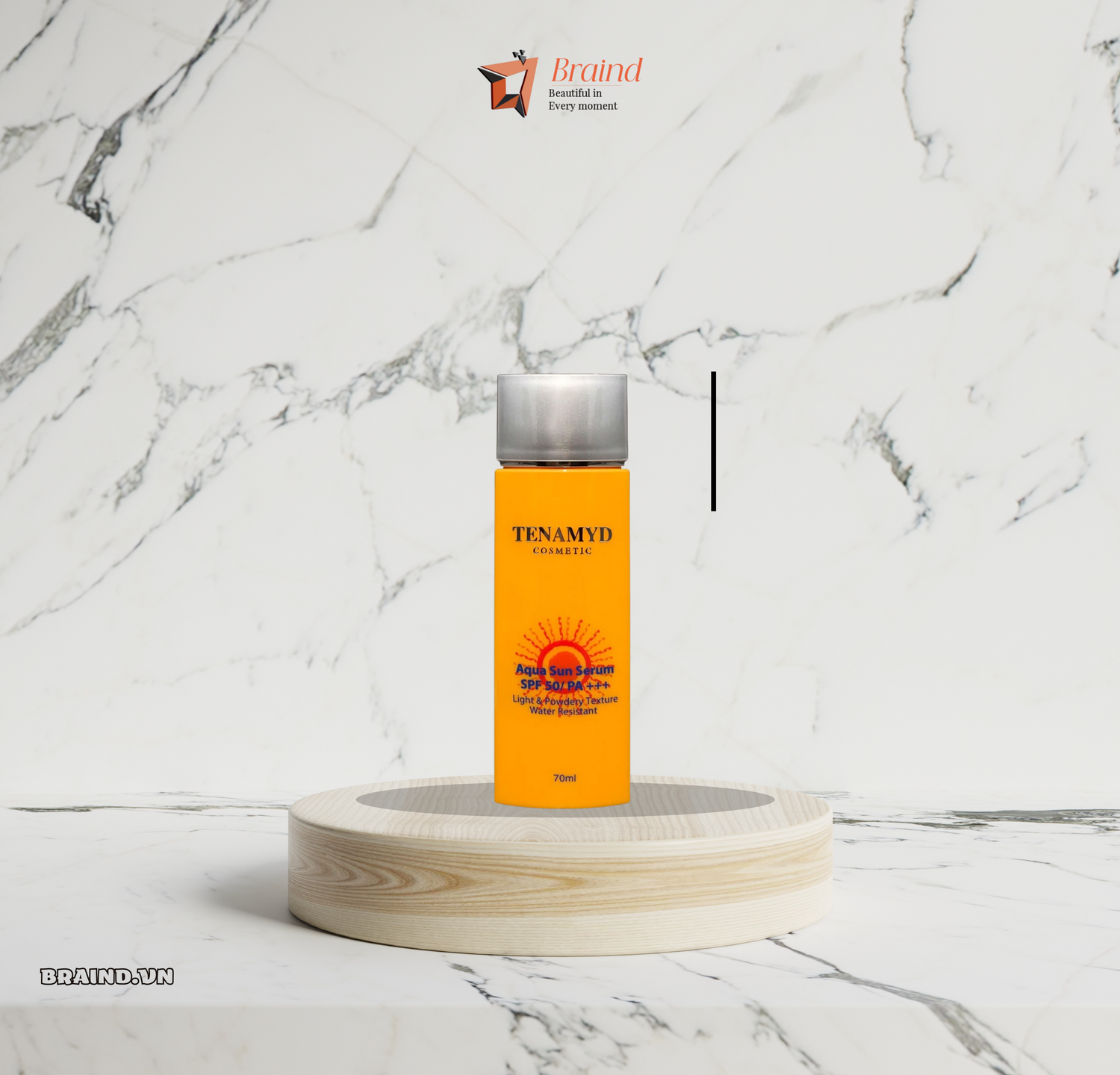 KCN Tenamyd– Braind